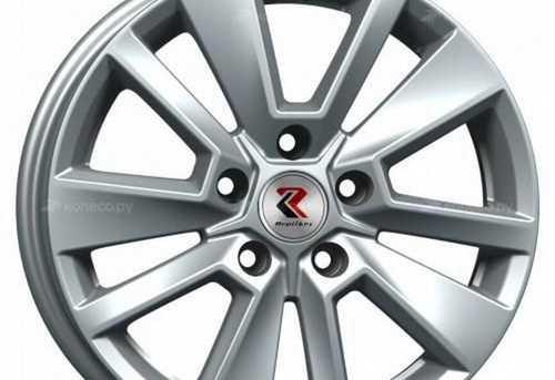 R16 5x114,3 6J ET50 D67,1 RepliKey R243 HSB