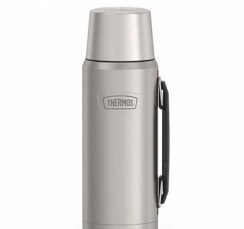 Термос thermos IS-210 MS 1.2L (цвет стальной)