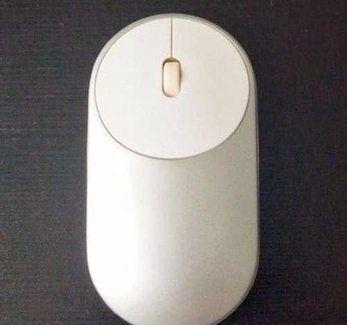 Мышка беспроводная Xiaomi Mi mouse