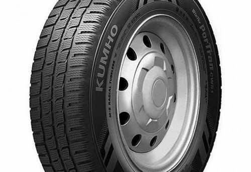 Marshal Winter PorTran CW51 205/75 R16 108R