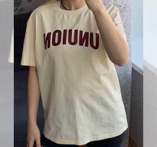 Футболка
