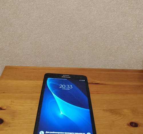 Samsung galaxy tab a6 (2016)