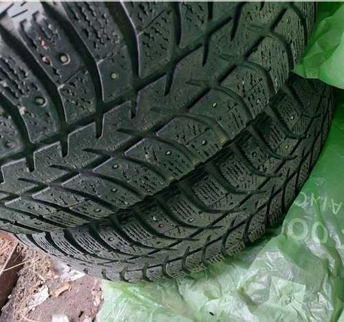 Bridgestone Ice Cruiser 5000 195/55 R16