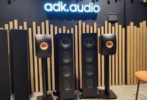 Полочная акустика KEF LS50 Wireless II