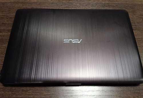 Ноутбук asus D541NA-GQ335T