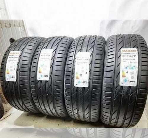 Maxxis Victra Sport SUV VS5 245/45 R20 103W