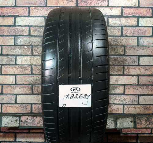 Michelin Primacy HP 225/50 R17