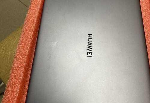 Дисплей Huawei MateBook X Pro