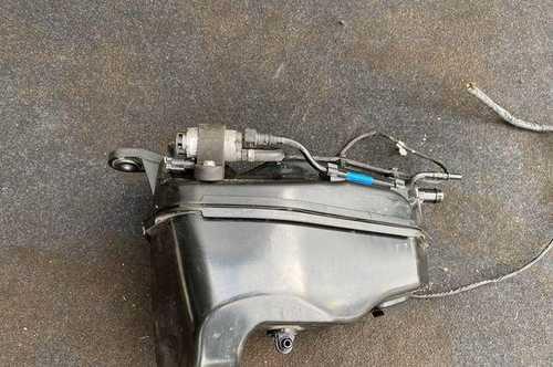 Бачок SCR на BMW G30 G31 G32 GT G14 G15 G16