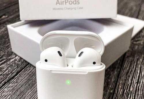 AirPods2