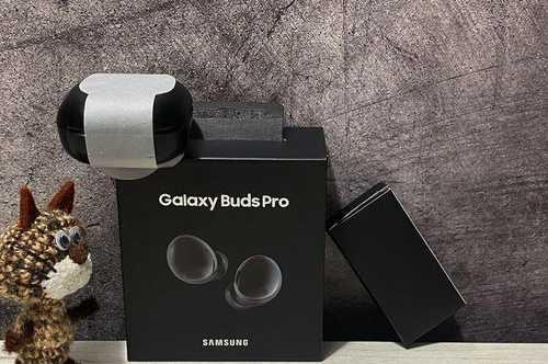 Samsung Galaxy buds Pro