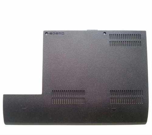 Крышка отс. HDD и RAM Lenovo B590 V580c