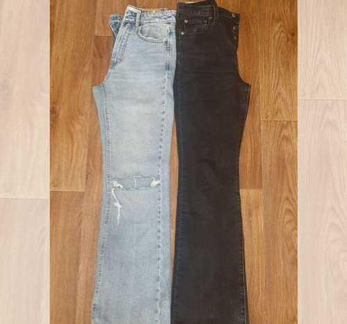 Джинсы levis,Stradivarius, MNG