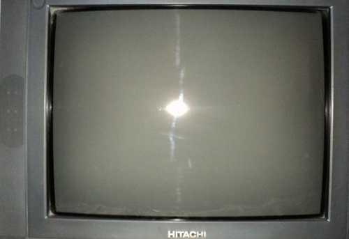 Телевизор Hitachi