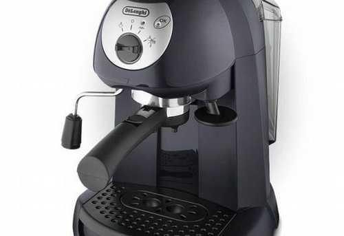 Кофемашина Delonghi EC-190.CD Espresso