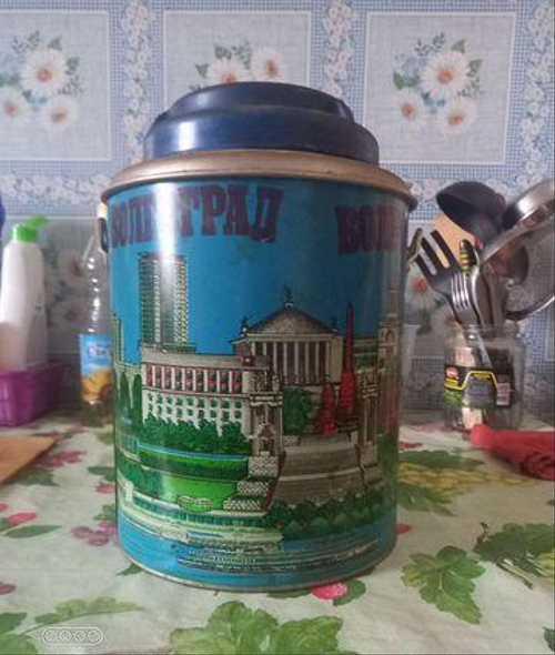 Термос СССР 3л
