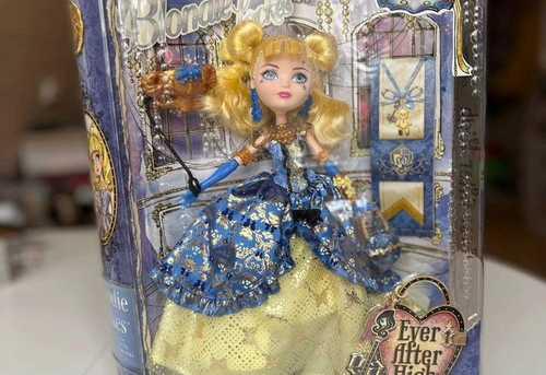 Кукла Ever after high