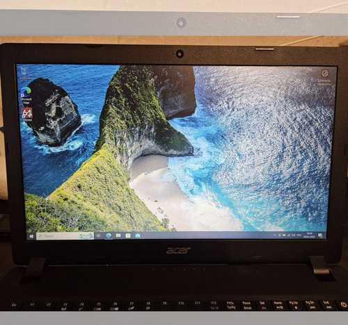 Ноутбук Acer Aspire 3 a315