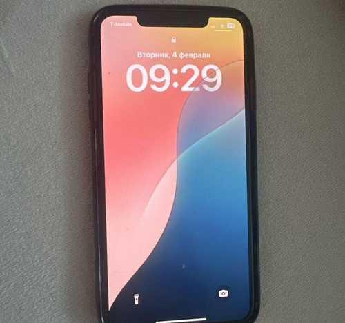 iPhone Xs Max, 256 ГБ