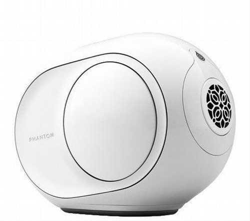 Devialet Phantom II 98 DB White