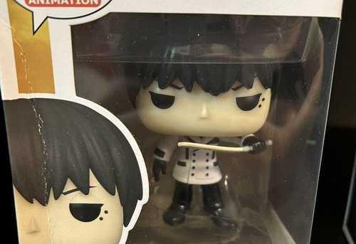 Funko pop Tokyo ghoul #1125 Kuki Urie