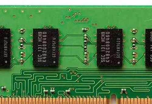 Оперативная память NoName DDR3 1333 dimm 2Gb бу