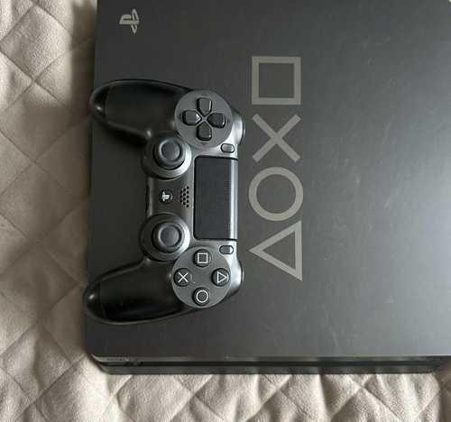 Sony playstation 4 slim