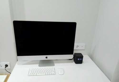 Apple iMac 27 retina 5k (2017)