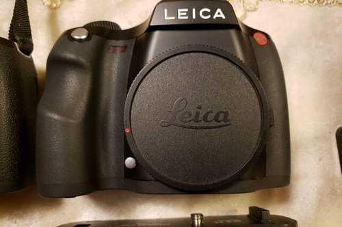 Leica S (Typ 006 )
