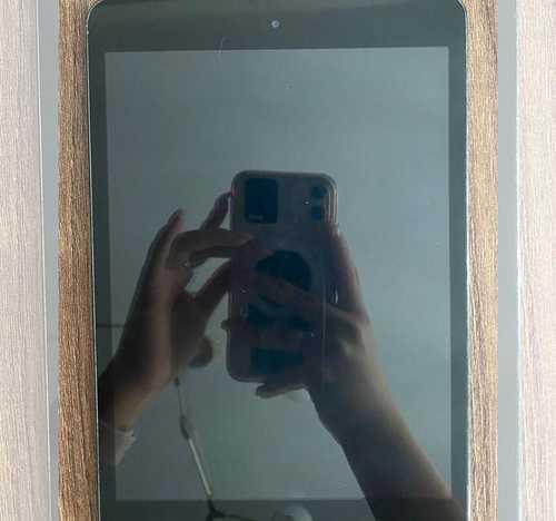 Планшет Apple iPad mini 32Gb (А1455) 2010 (черный)