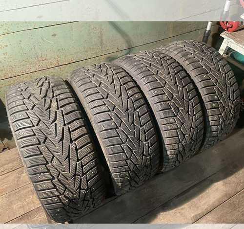 Nokian Tyres Nordman 7 225/50 R17