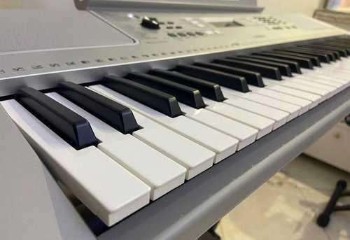 Синтезатор yamaha ypt 370