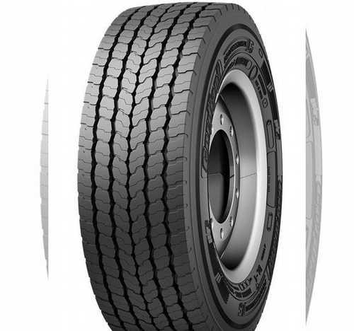 Шина грузовая 295/60 R22.5 cordiant Professional DL-1 Ведущая 135/133J