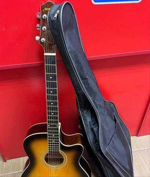 Гитара Naranda TG-120-C