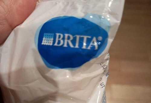 Фильтр для кувшина воды brita classic новый