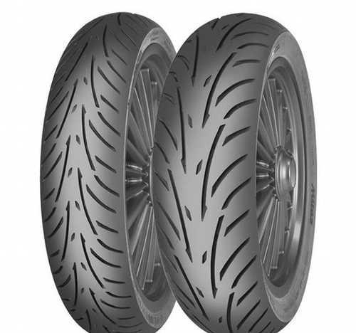 Mitas touring force-SC 140/70-16