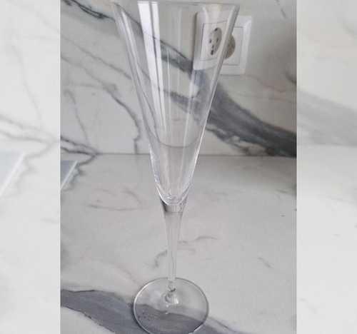 Бокал хрусталь Villeroy & Boch Purismo champagne