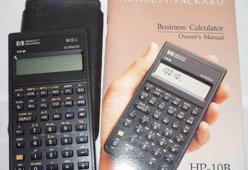 Бизнес калькулятор