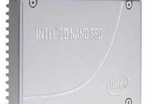 SSD диск Intel DC P4610 6.4Tb ssdpe2KE064T801 - но