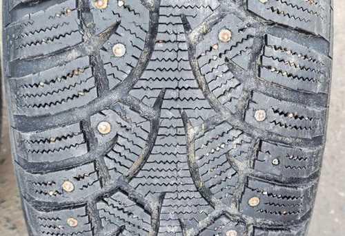 Continental Conti4x4IceContact 265/70 R16 112T