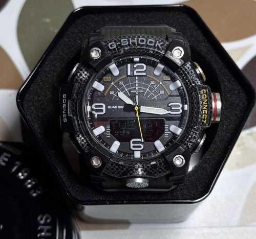 Мужские наручные часы Casio G-shock