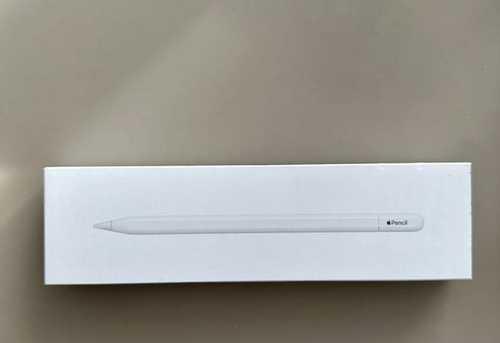 Apple pencil 3-го поколения с USB-C