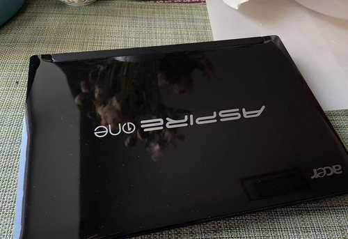 Acer aspire one pav70