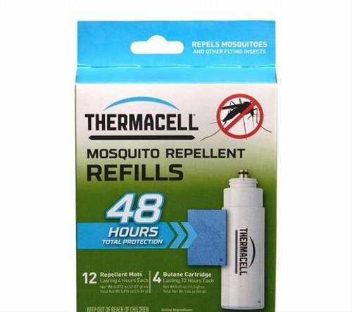 Набор запасной Thermacell 4