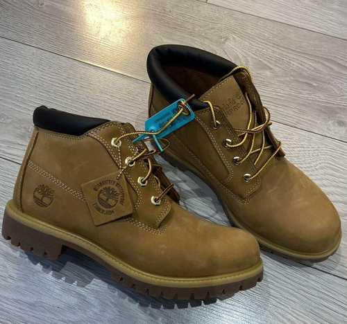 Ботинки timberland Nellie