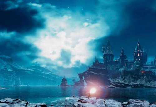 Hogwarts Legacy PS4/PS5 Минеральные Воды