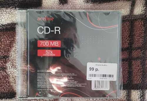 CD-R диск