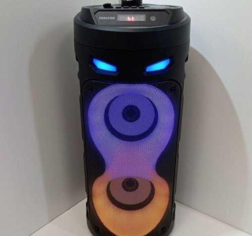 Портативная колонка BT Speaker ZQS-4239 S