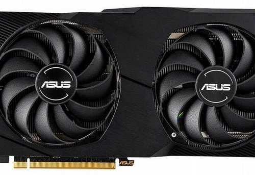 Asus Dual rx5700