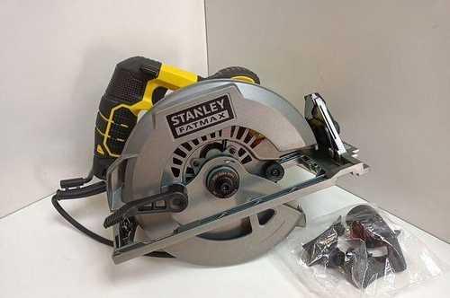 Пилы, электро, бензопилы Stanley FatMax FME 301